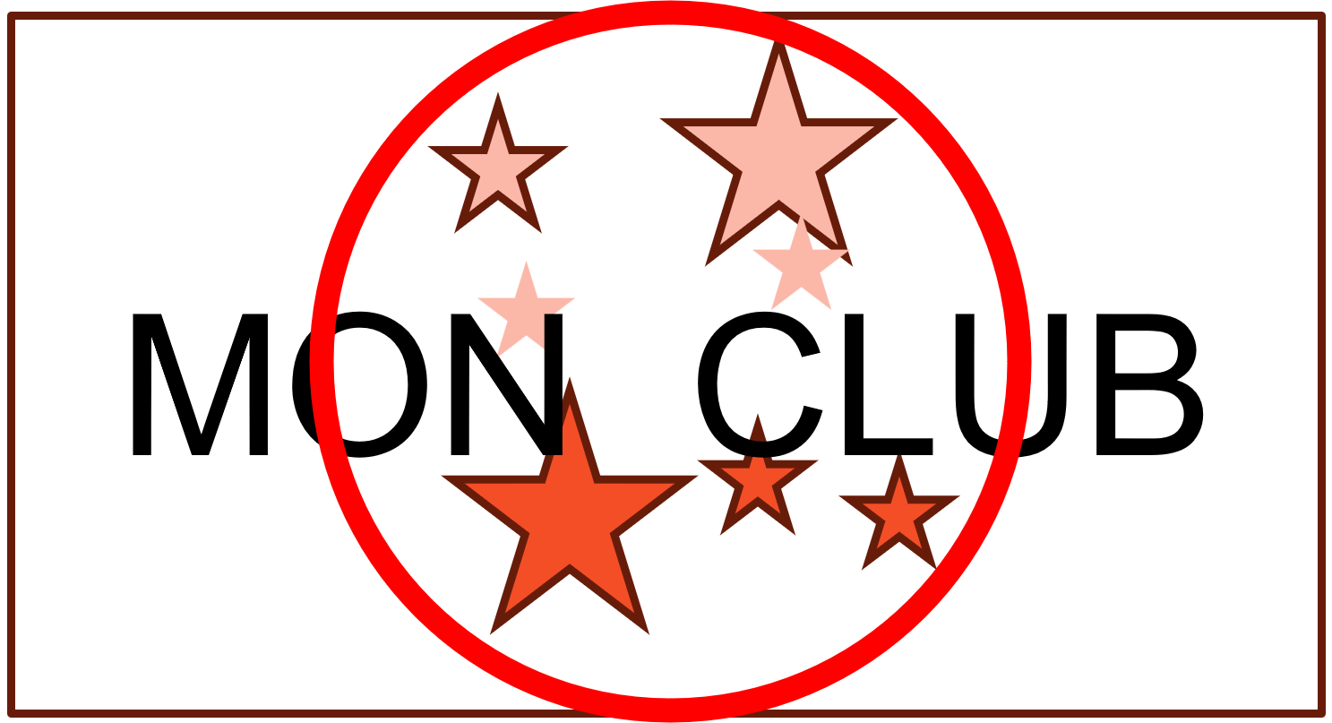 Optimiser son logo pour l'application membre Xplor Active – Xplor Deciplus