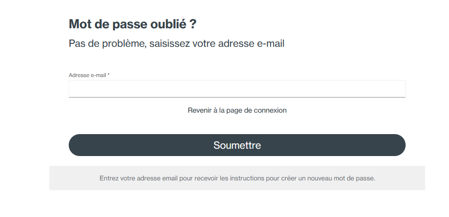 Se connecter et naviguer sur l'interface administrateur Payline – Xplor ...