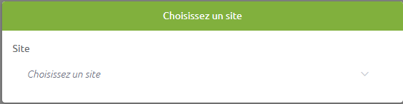 Connexion au logiciel Xplor Deciplus – Xplor Deciplus Connexion au logiciel Xplor Deciplus – Xplor Deciplus